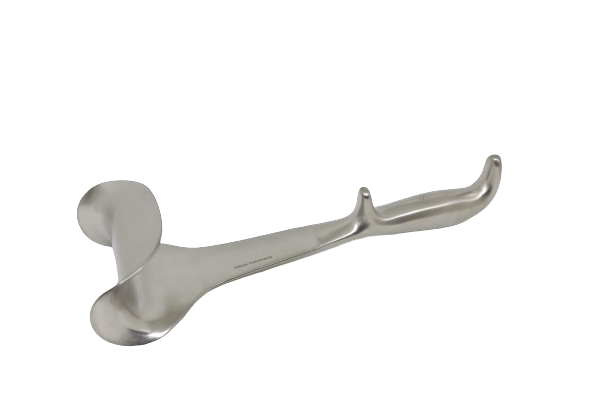 Doyen's Abdominal Retractor – Golden Horse Medical Supplies