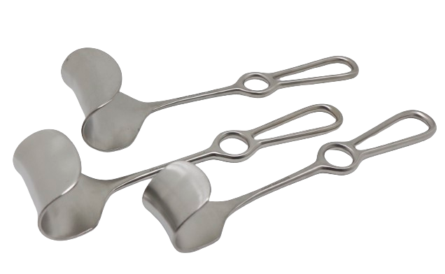 Fritsch's Retractor – Golden Horse Medical Supplies