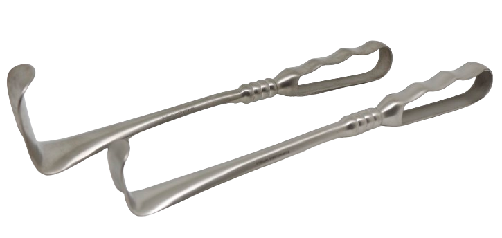 Richardson's Retractor with loop handle – Golden Horse Medical Supplies