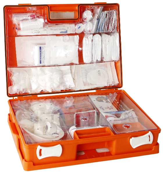 FAK037 Multi First Aid Kit – Golden Horse Medical Supplies