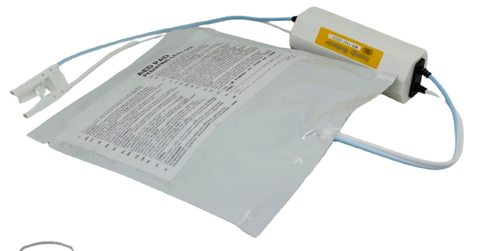Automatic External Defibrillator Pads – Golden Horse Medical Supplies