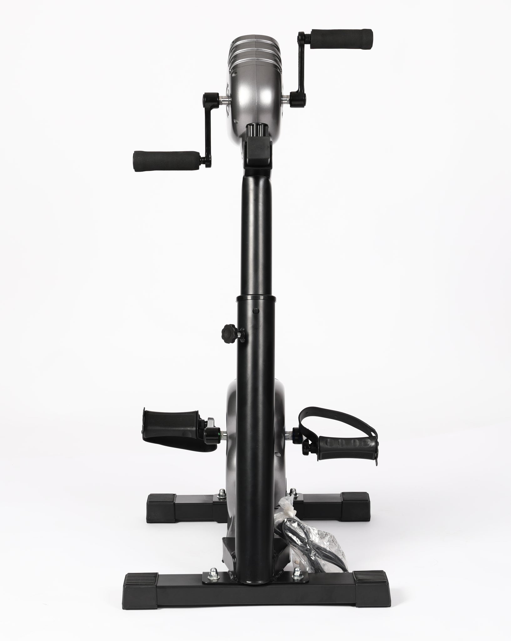 Electronic Rehabilitation Exercise Bike – Golden Horse Medical Supplies