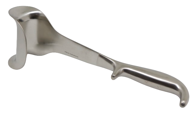 Doyen's Abdominal Retractor – Golden Horse Medical Supplies