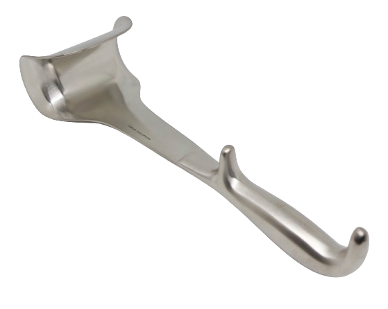 Doyen's Abdominal Retractor – Golden Horse Medical Supplies