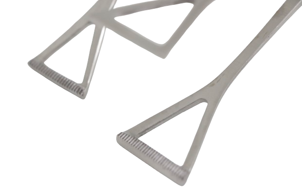 Duval Intestial Clamp – Golden Horse Medical Supplies
