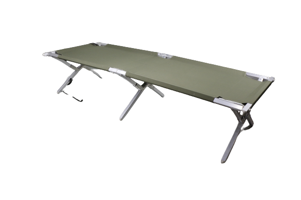 Folding Emergency bed – Golden Horse Medical Supplies