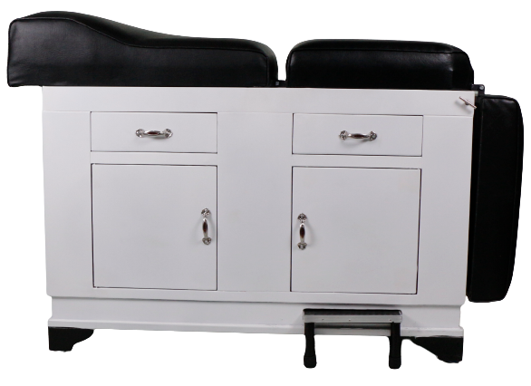 Hamilton Examination Table – Golden Horse Medical Supplies