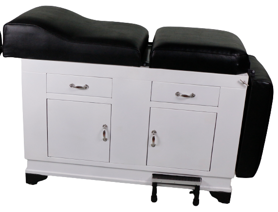 Hamilton Examination Table – Golden Horse Medical Supplies