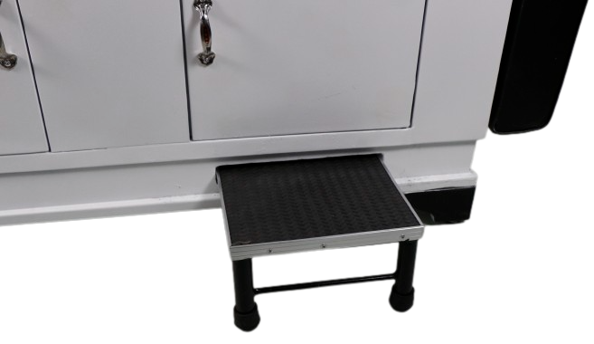 Hamilton Examination Table – Golden Horse Medical Supplies