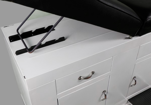 Hamilton Examination Table – Golden Horse Medical Supplies