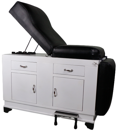 Hamilton Examination Table – Golden Horse Medical Supplies