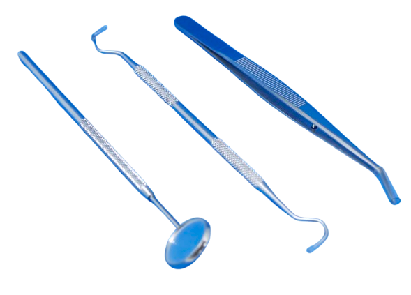 Dentail Examination Kit – Golden Horse Medical Supplies