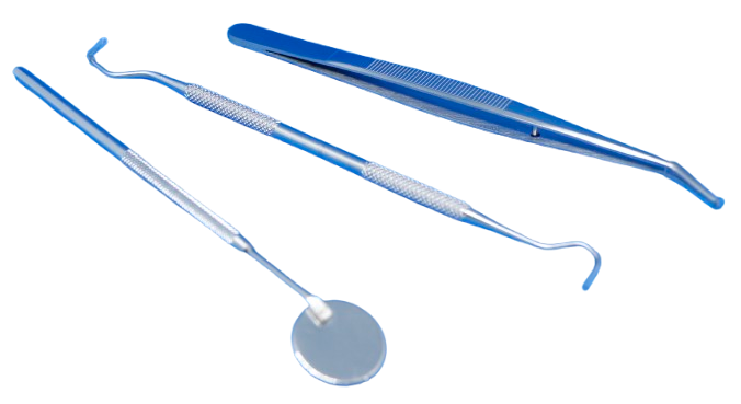 Dentail Examination Kit – Golden Horse Medical Supplies