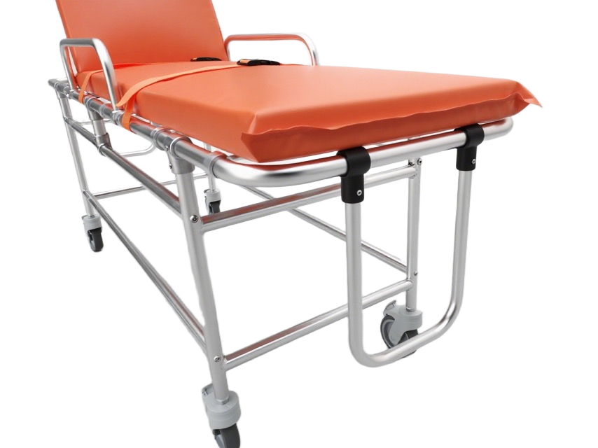MRI Stretcher – Golden Horse Medical Supplies