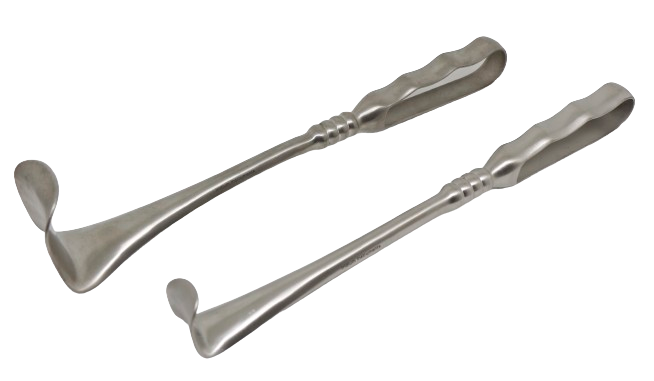 Richardson's Retractor with loop handle – Golden Horse Medical Supplies