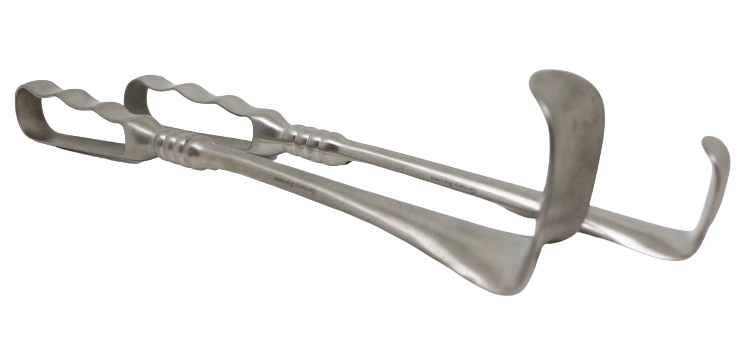 Richardson's Retractor with loop handle – Golden Horse Medical Supplies