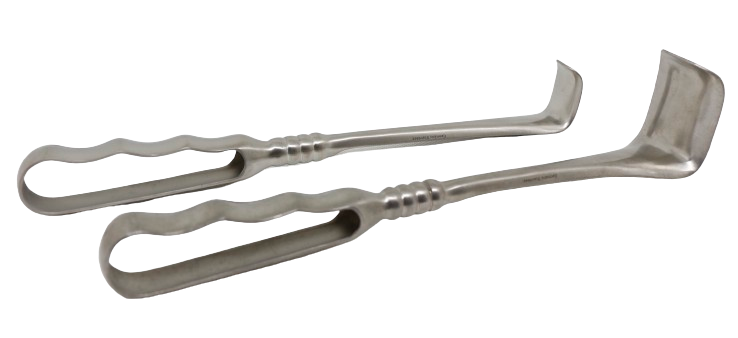 Richardson's Retractor with loop handle – Golden Horse Medical Supplies