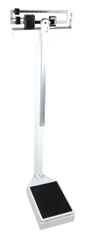 SH8023 Physician's Platform Scale – Golden Horse Medical Supplies