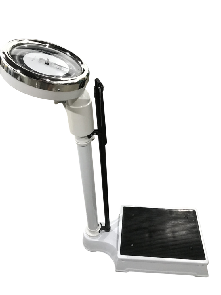 DTWS Dial Type Weighing Scale – Golden Horse Medical Supplies