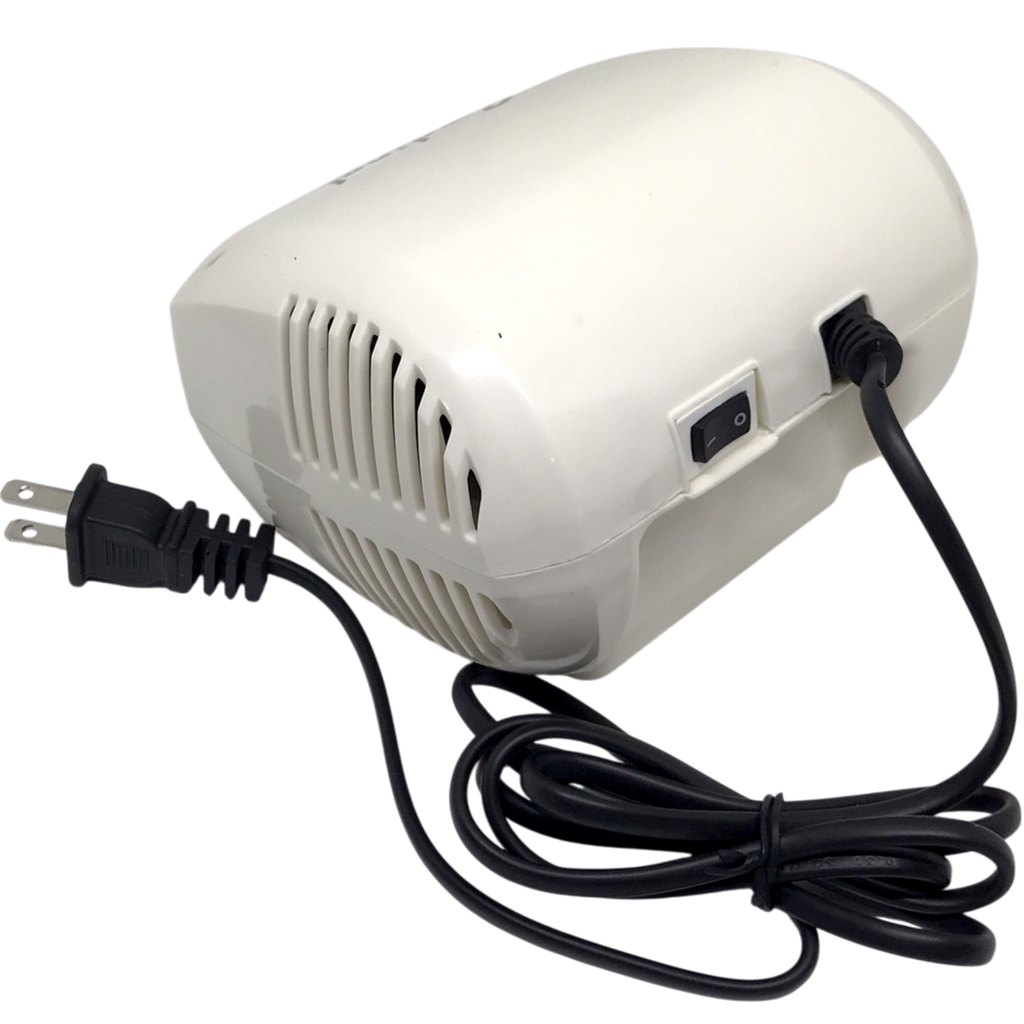 Cardinal Compact Nebulizer – Golden Horse Medical Supplies