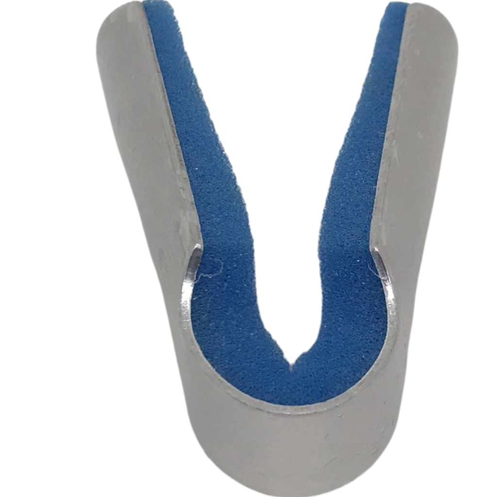 OO154 Foldover Finger Splint – Golden Horse Medical Supplies