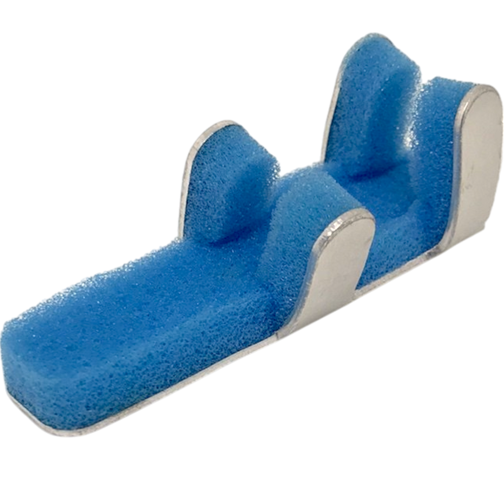 OO150 Toad Finger Splint – Golden Horse Medical Supplies