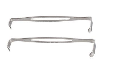 ANR Army Navy Retractor Set of two – Golden Horse Medical Supplies
