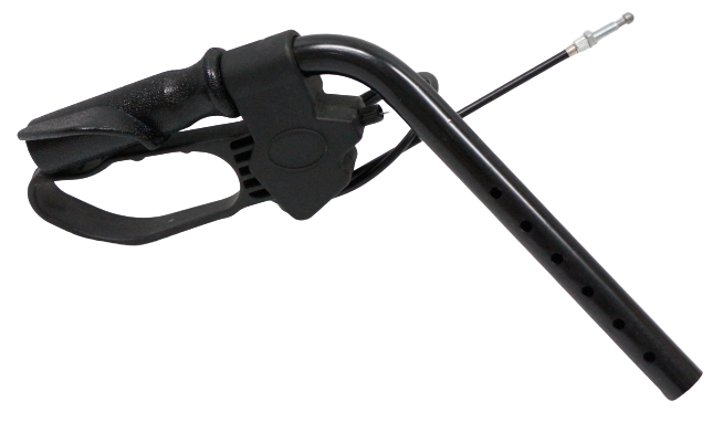 Brake Handle for Rollator (Sold per Piece) – Golden Horse Medical Supplies