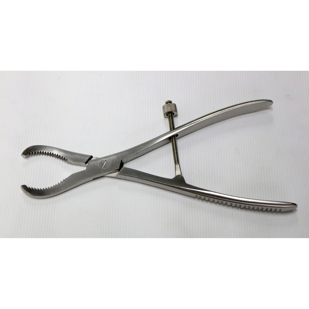 Bone Holding Forcep 9.5" – Golden Horse Medical Supplies
