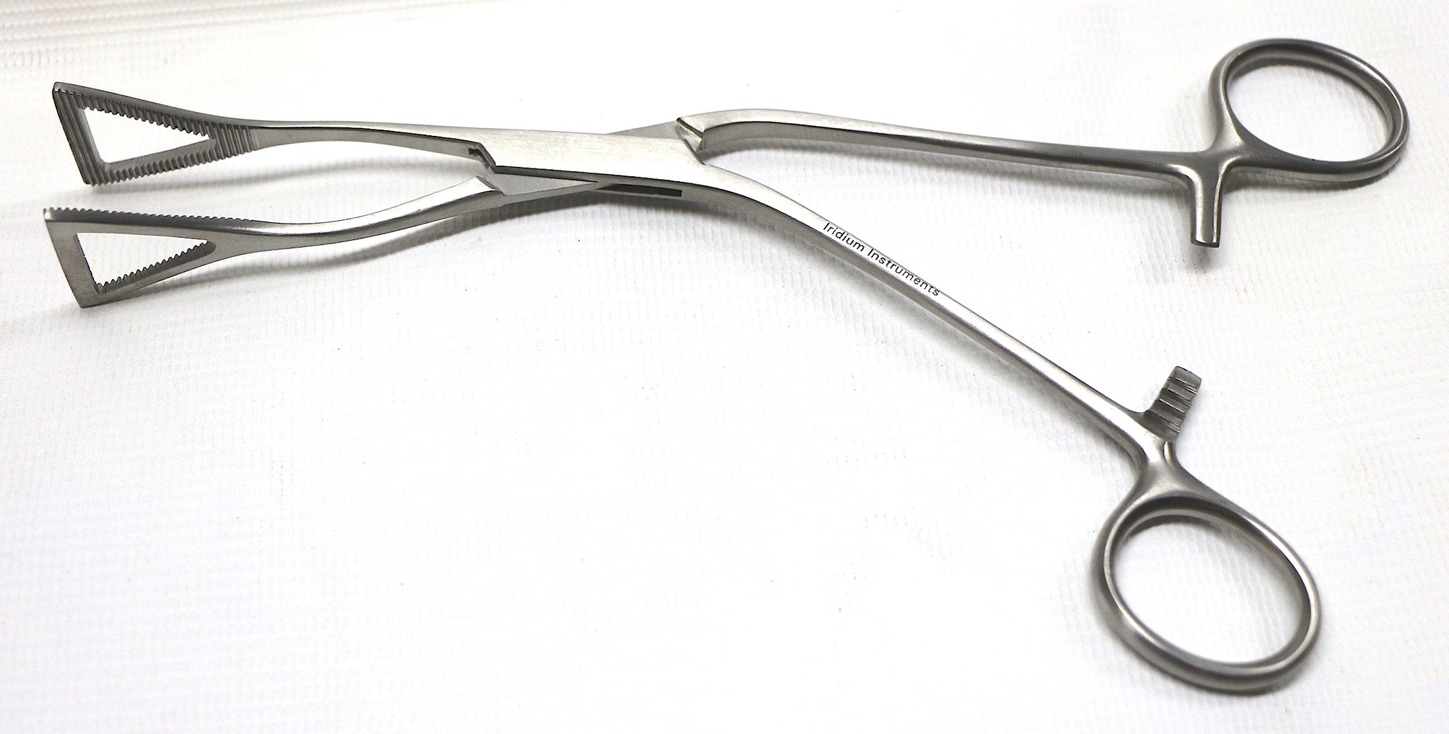 Lovelace's Clamp – Golden Horse Medical Supplies