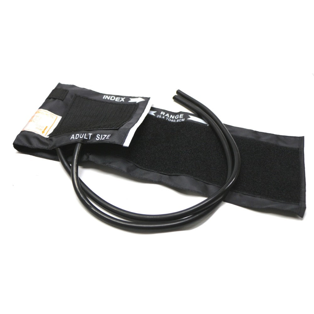 AVCUFF Adult Cuff and Bag – Golden Horse Medical Supplies