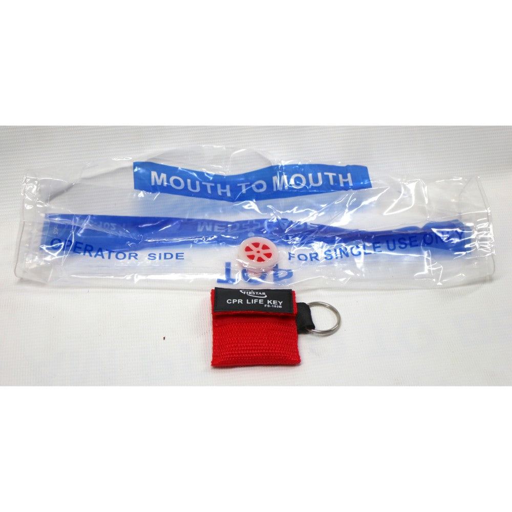 CLK CPR Life Key – Golden Horse Medical Supplies