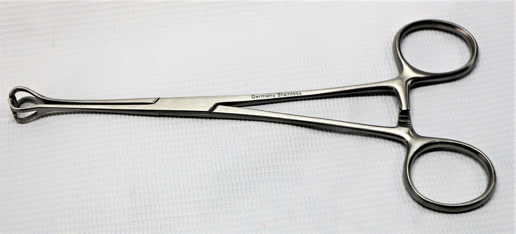 Babcock Forcep – Golden Horse Medical Supplies