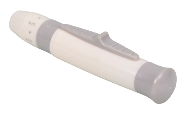 Lancet Device Pen – Golden Horse Medical Supplies
