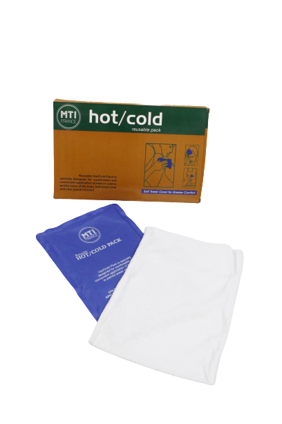 GPB MTI Microwaveable Hot and Cold Gel Pack – Golden Horse Medical Supplies