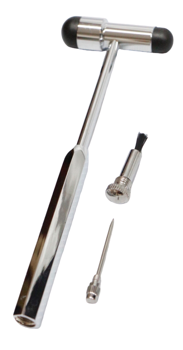 NH Reflex/Neuro Hammer – Golden Horse Medical Supplies