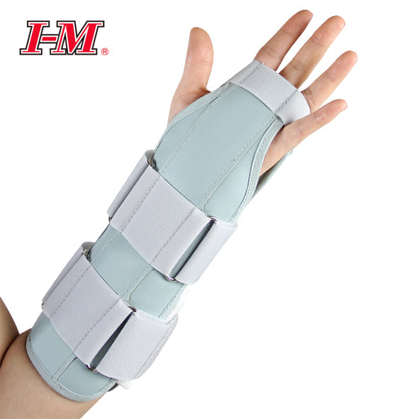 OH302 Forearm Splint – Golden Horse Medical Supplies