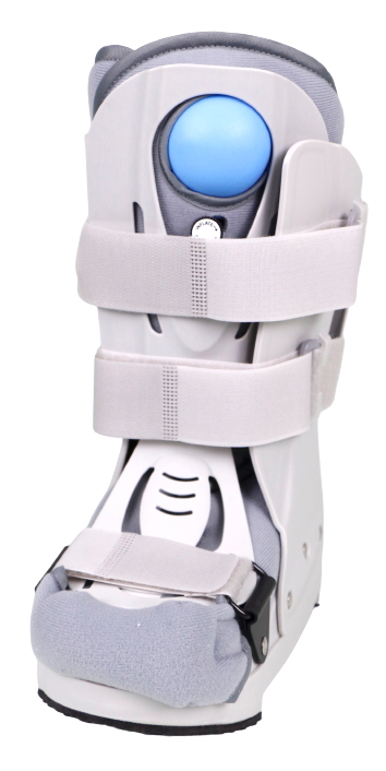 OH988 Dynamic Walker Short With Air Pump – Golden Horse Medical Supplies