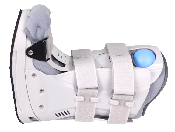 OH988 Dynamic Walker Short With Air Pump – Golden Horse Medical Supplies