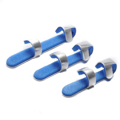 OO153 Baseball Finger Splint – Golden Horse Medical Supplies
