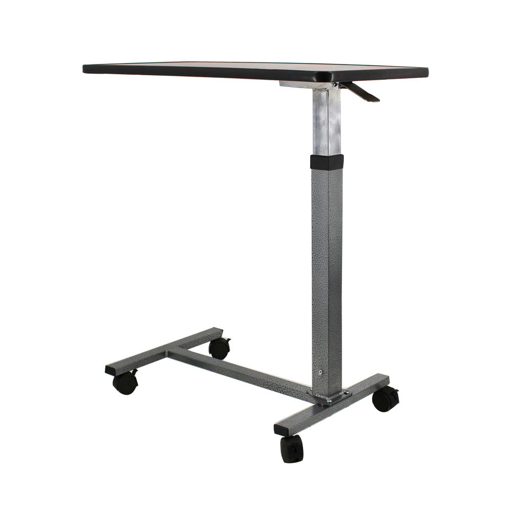 OBT Adjustable Overbed Table – Golden Horse Medical Supplies