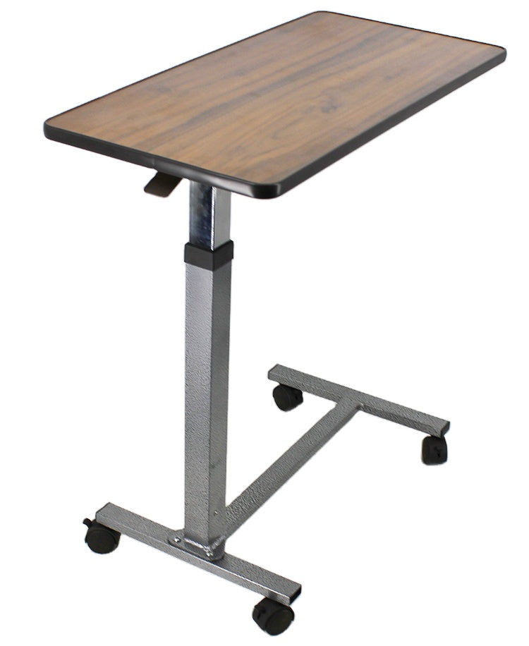 OBT Adjustable Overbed Table – Golden Horse Medical Supplies
