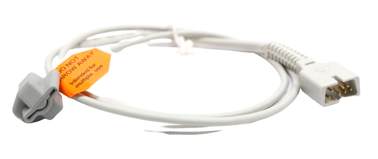 Pulse Oximeter Probe – Golden Horse Medical Supplies