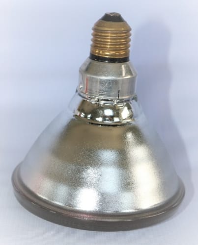 Infrared Healthcare Heat Incandescent Bulb – Golden Horse Medical Supplies