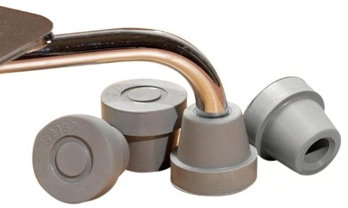 Quad Cane Rubber Tips – Golden Horse Medical Supplies