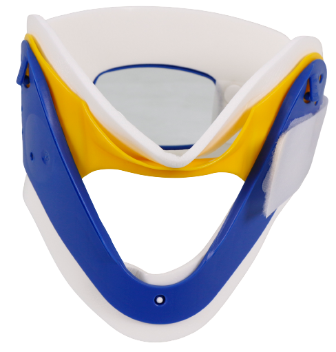OH010 Rescue Collar – Golden Horse Medical Supplies