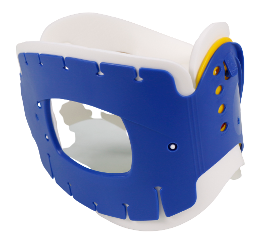 OH010 Rescue Collar – Golden Horse Medical Supplies