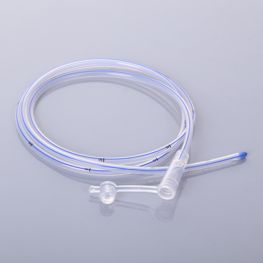 Silicone Nasogastric Tube (NGT) – Golden Horse Medical Supplies