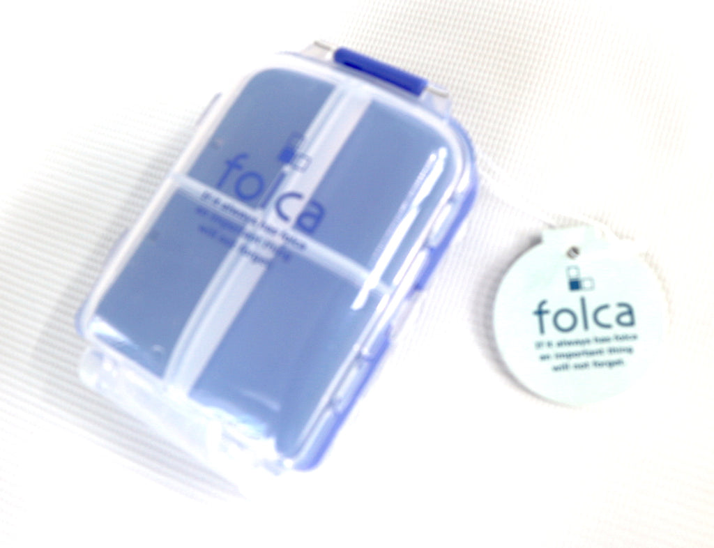 Folding Tablet Case – Golden Horse Medical Supplies