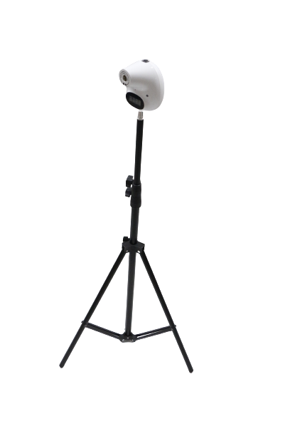 K3 Non Contact Thermometer with Stand – Golden Horse Medical Supplies